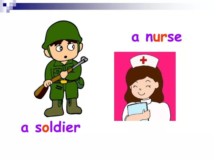 PPT - a s o ldier PowerPoint Presentation, free download - ID:5563007