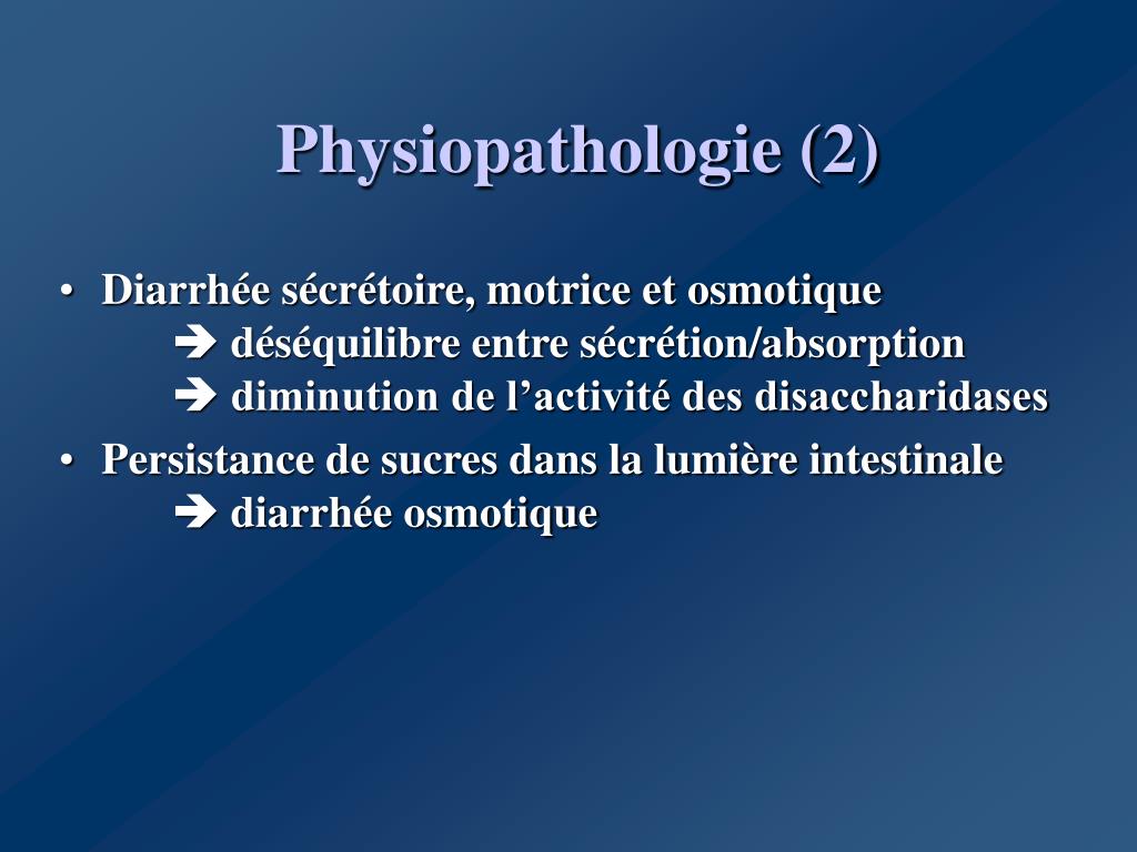 PPT - Diarrhée aiguë du nourrisson Quelle prise en charge aujourd’hui ...