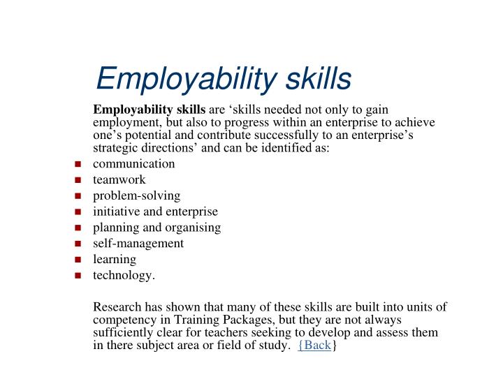PPT - Australian Blueprint for Career Development PowerPoint ...