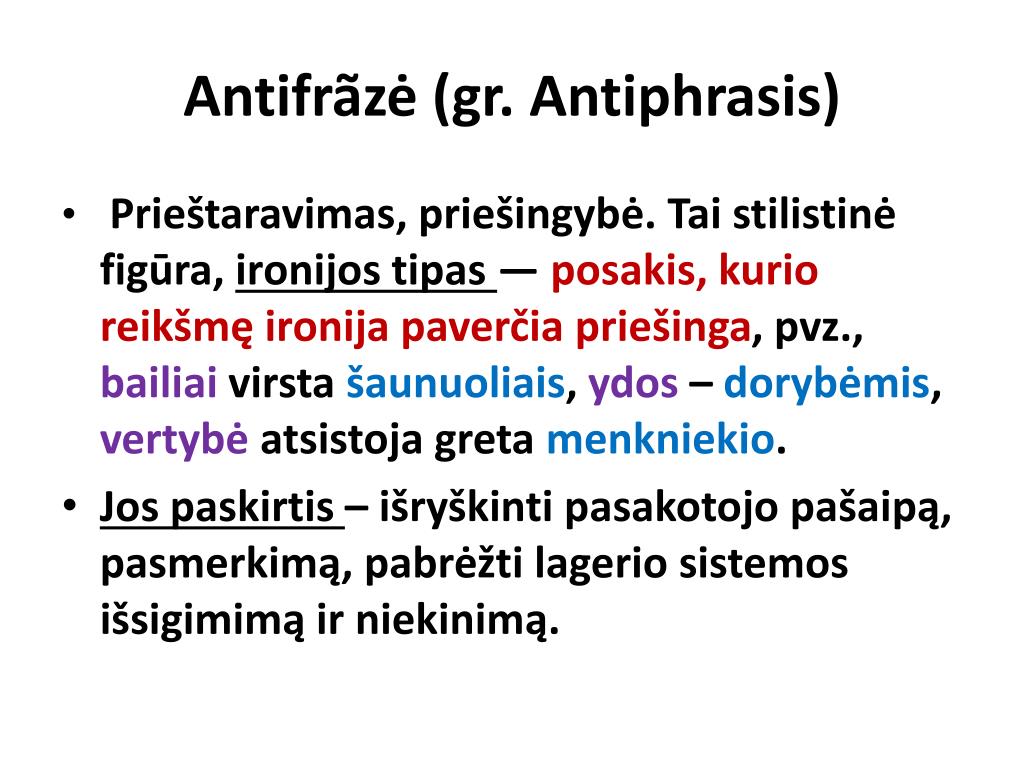 PPT - B. Sruoga „Dievų miškas“. Ištraukos „Numirėliška dalia“ analizė ...