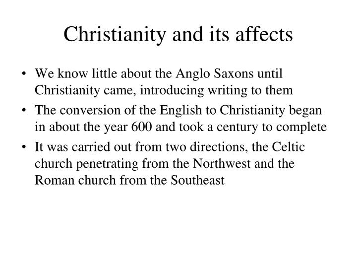 PPT - The history of the English language PowerPoint Presentation - ID ...
