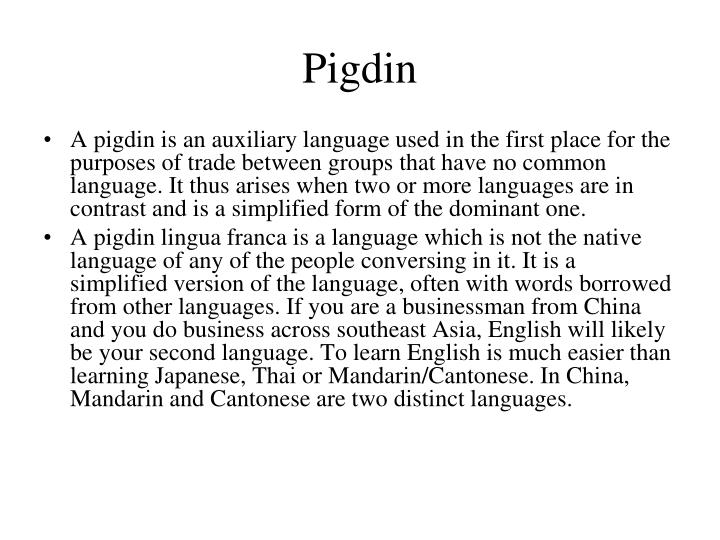 PPT - The history of the English language PowerPoint Presentation - ID ...