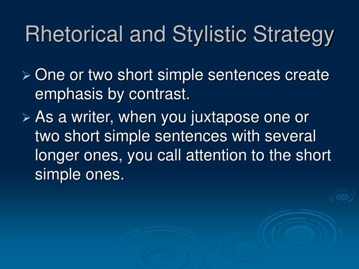 PPT - Short Simple Sentences and Fragments PowerPoint Presentation - ID ...
