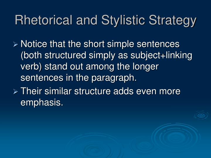 PPT - Short Simple Sentences and Fragments PowerPoint Presentation - ID ...