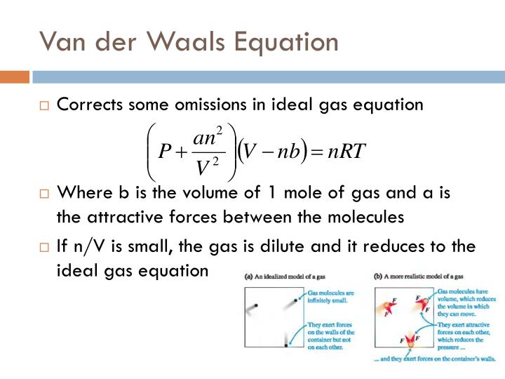 PPT - Gas Laws and Thermal properties of matter PowerPoint Presentation ...