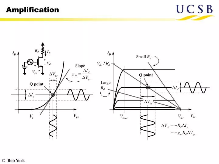PPT - Amplification PowerPoint Presentation, free download - ID:5565696