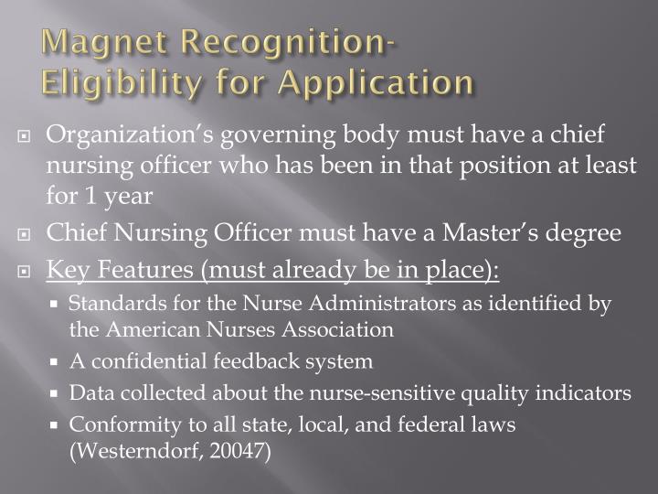 PPT - Magnet Recognition PowerPoint Presentation - ID:5566491