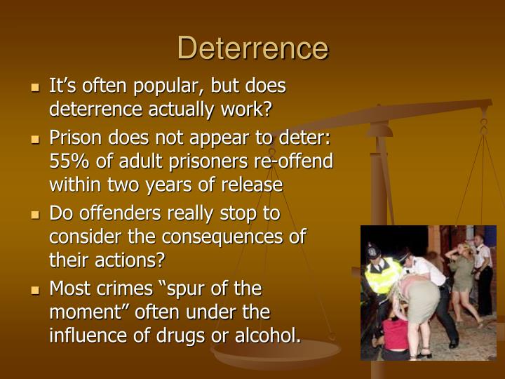 PPT - Sentencing PowerPoint Presentation - ID:5566785