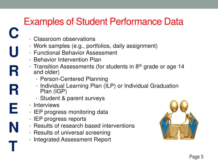 PPT - Essential Elements for Progress Monitoring PowerPoint ...