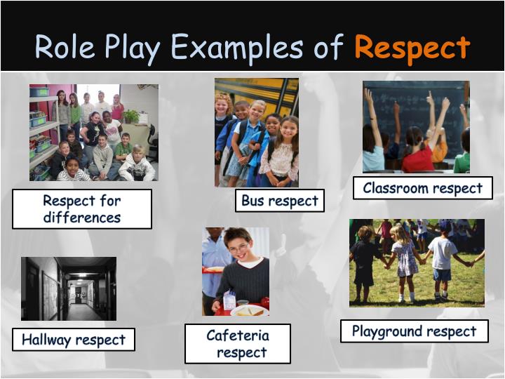 PPT - Respect Hagood Elementary School PBIS Lesson Grades K-2 ...