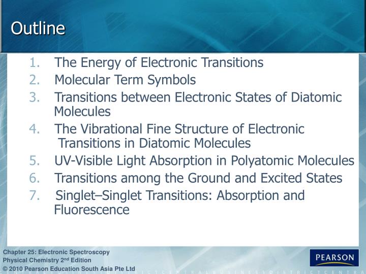 PPT - Physical Chemistry 2 nd Edition PowerPoint Presentation - ID:5568149