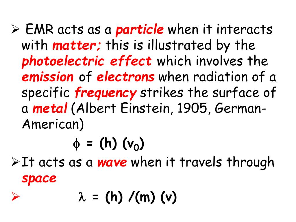 PPT - Chemistry I Honors Unit 3: Quantum Mechanical Model of the Atom ...