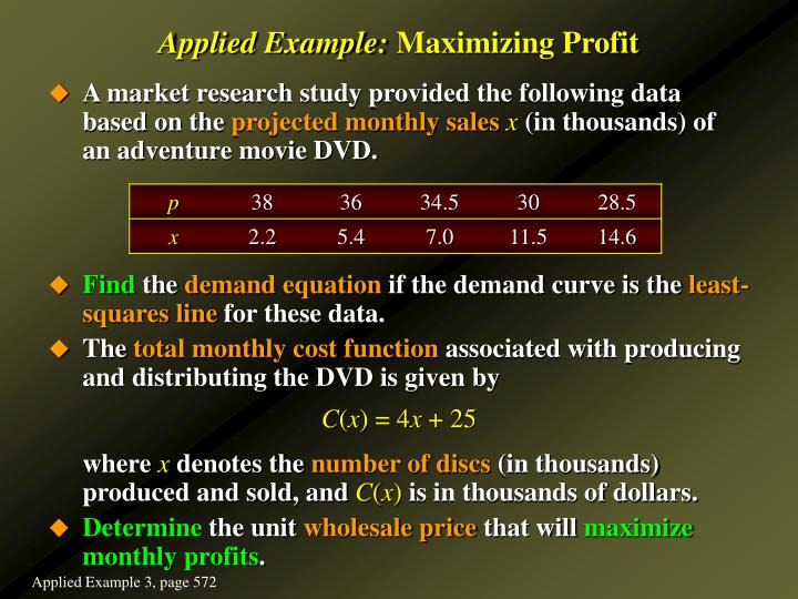 PPT - Functions of Several Variables Partial Derivatives PowerPoint ...