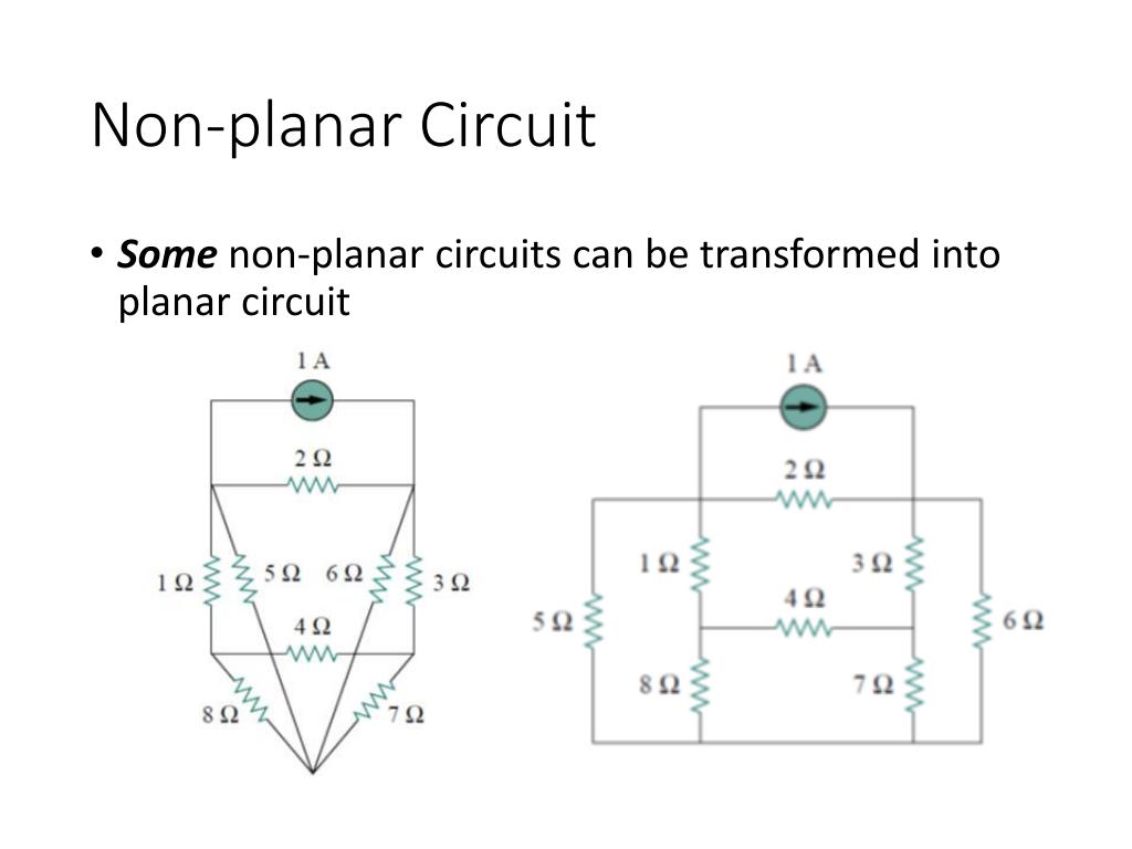 PPT - Circuits Lecture 3 : Mesh Analysis PowerPoint Presentation, free ... PPT - Circuits Lecture 3 : Mesh Analysis PowerPoint Presentation, free ...