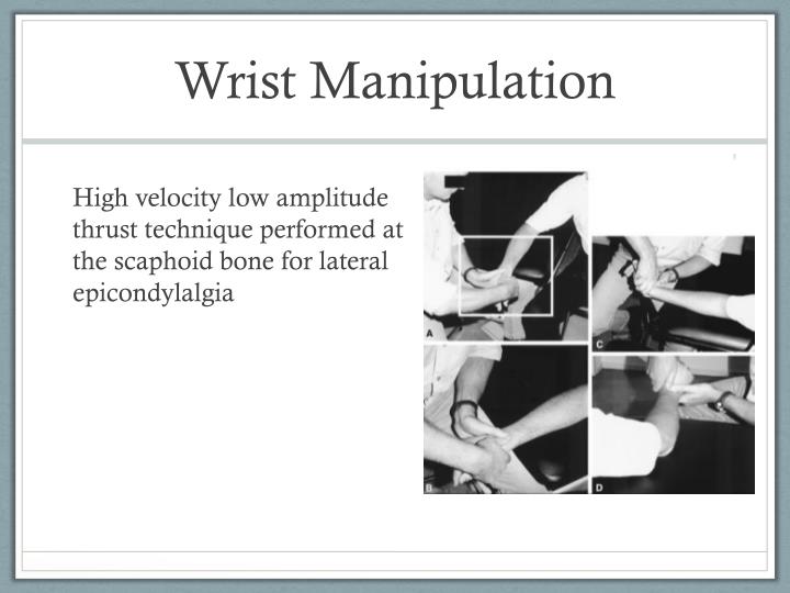 PPT - Lateral Epicondylalgia PowerPoint Presentation - ID:5569207