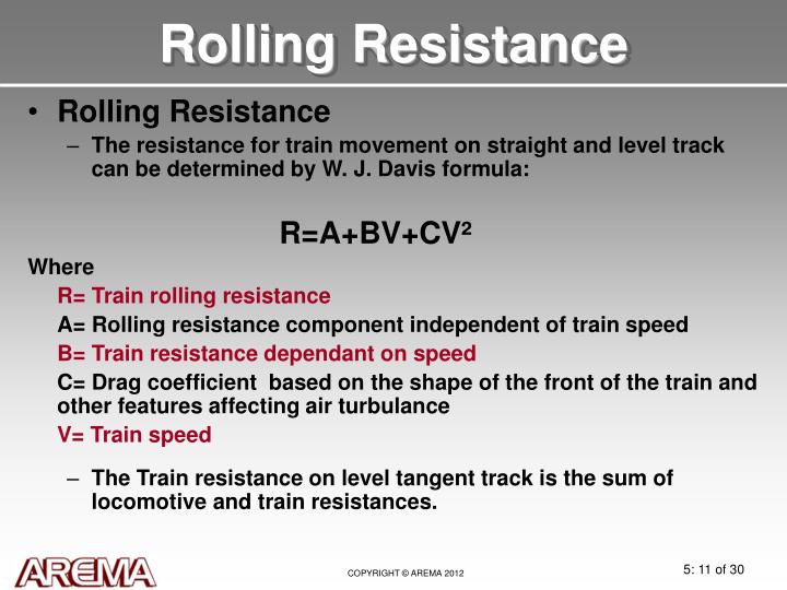 PPT - Module 5:Tractive Effort PowerPoint Presentation - ID:5570078