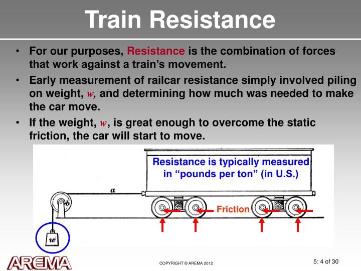 PPT - Module 5:Tractive Effort PowerPoint Presentation - ID:5570078