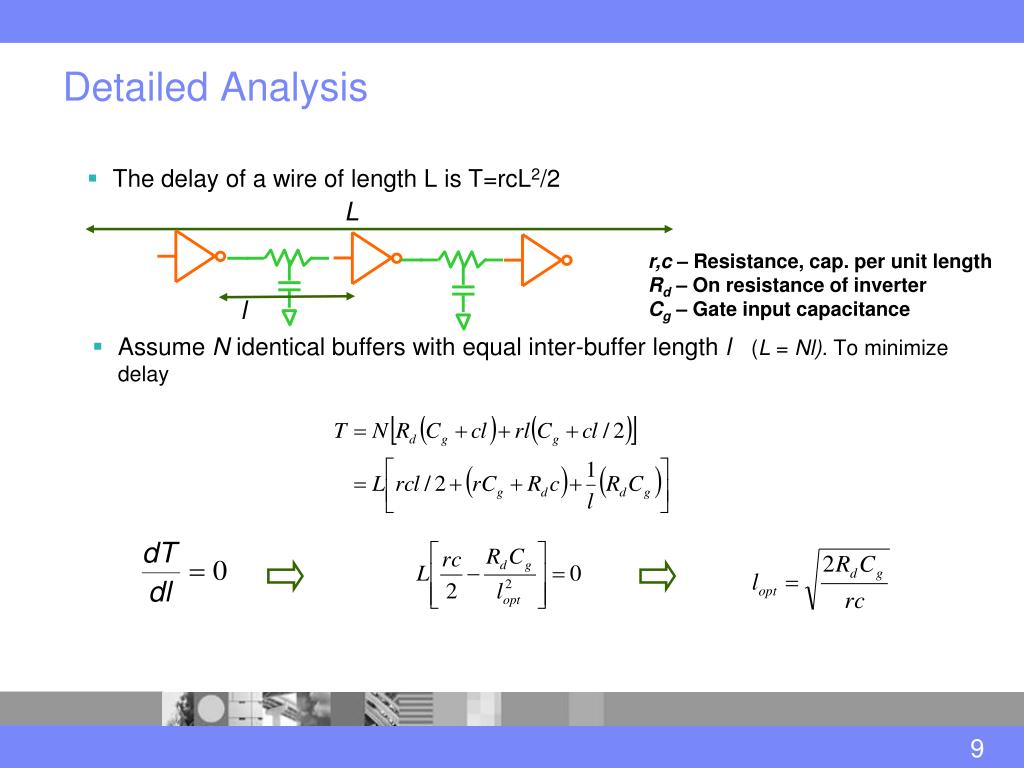 Ppt A Fully Polynomial Time Approximation Scheme For Timing Driven Minimum Cost Buffer
