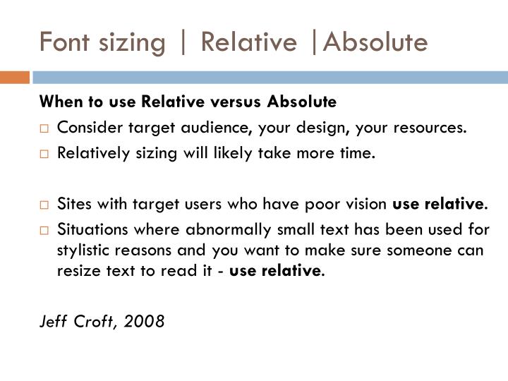 PPT - Typography PowerPoint Presentation - ID:5570393