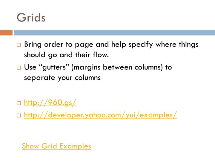 PPT - Typography PowerPoint Presentation - ID:5570393