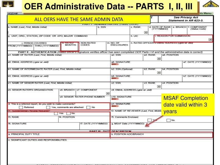 PPT - U.S. ARMY HUMAN RESOURCES COMMAND PowerPoint Presentation - ID ...