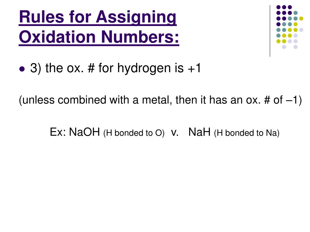 PPT - Redox Reactions PowerPoint Presentation, free download - ID:5570551
