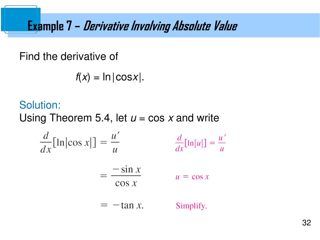 PPT - Logarithmic, Exponential, and Other Transcendental Functions ... PPT - Logarithmic, Exponential, and Other Transcendental Functions ...