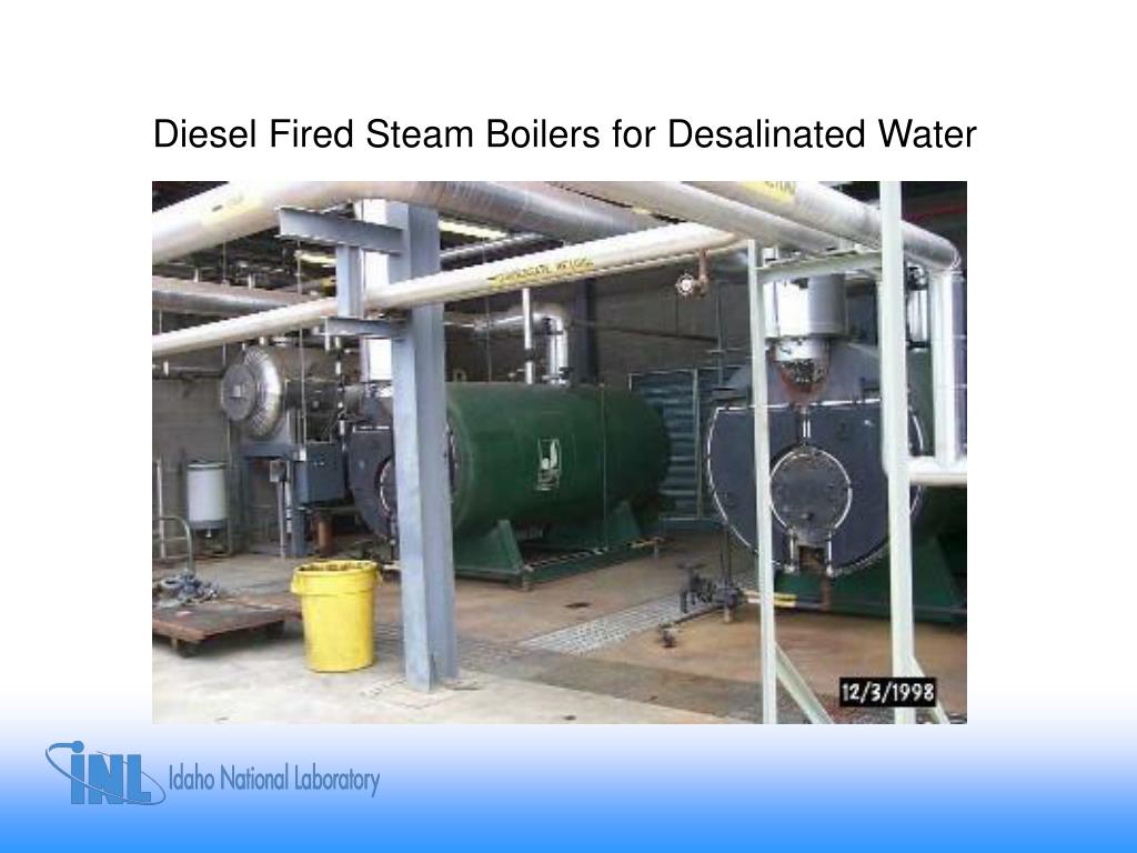 PPT - Wind-Diesel Hybrid Power Trials and Tribulations at Ascension ...