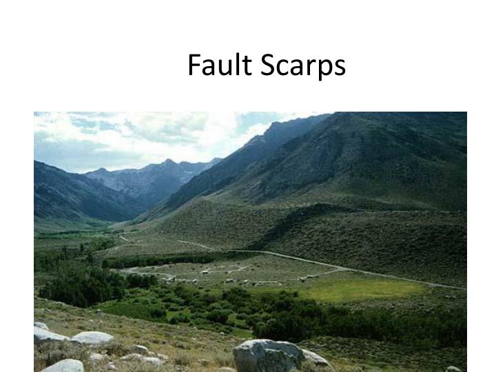 PPT - Structural Geology Stress and Strain PowerPoint Presentation - ID ...