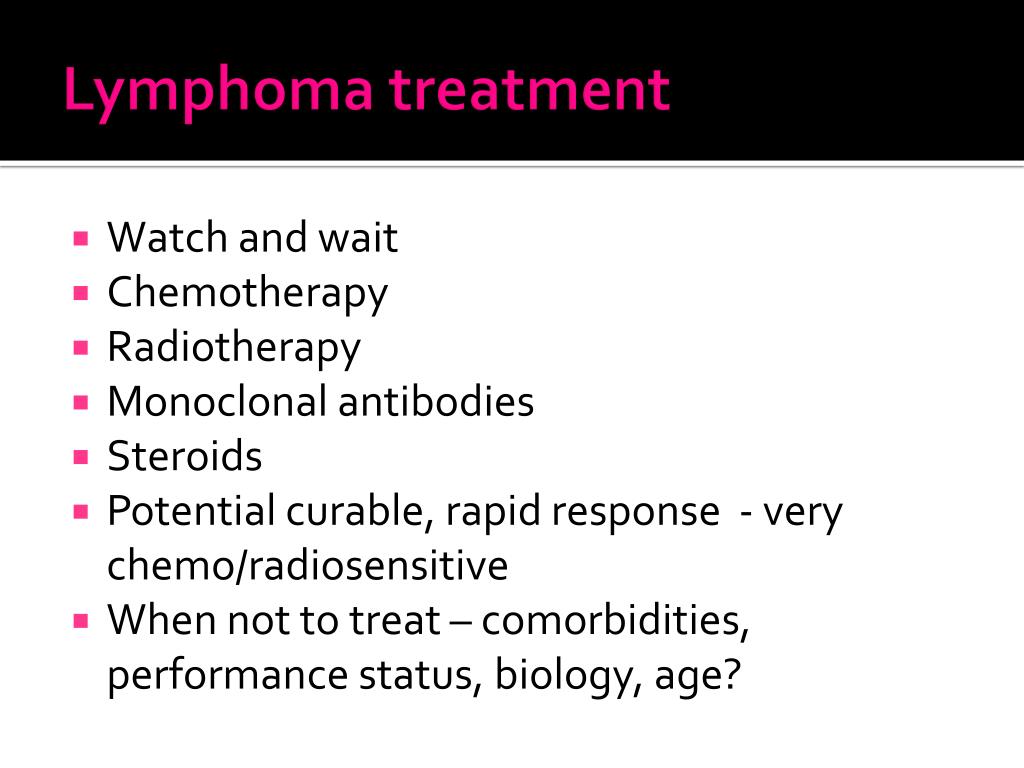 PPT - Haematology and Palliative care PowerPoint Presentation, free ...