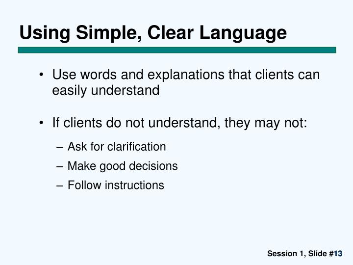 PPT - Family Planning Counseling Session I: PowerPoint Presentation ...