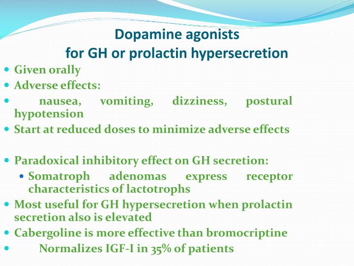 PPT - Pituitary and Hypothalamic Hormones PowerPoint Presentation - ID ...