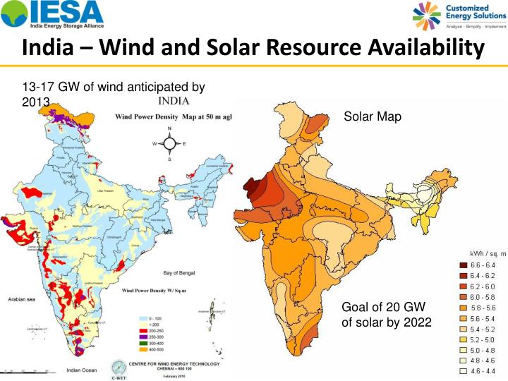 PPT - Challenges and Solutions for achieving a Renewable Electric Grid ...