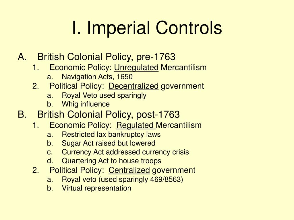 PPT - The Road to Revolution, 1763-1775 PowerPoint Presentation, free ...