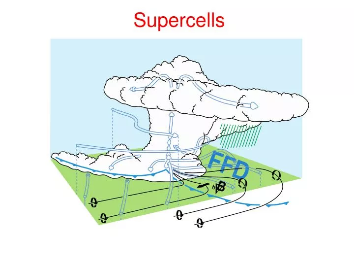 PPT - Supercells PowerPoint Presentation, free download - ID:5574592