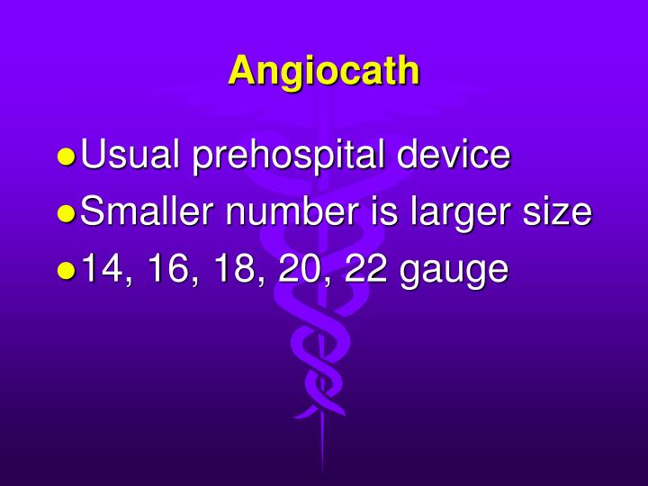 PPT - Intravenous Fluid Therapy PowerPoint Presentation - ID:5574929