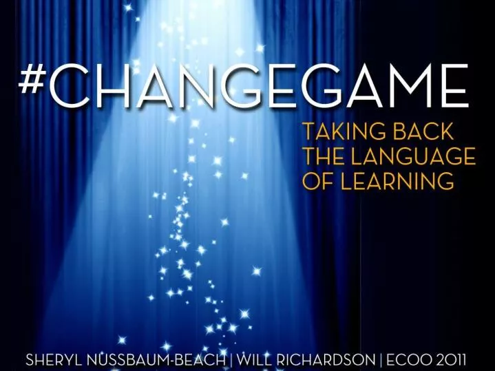 PPT - The world is changing... PowerPoint Presentation, free download ...