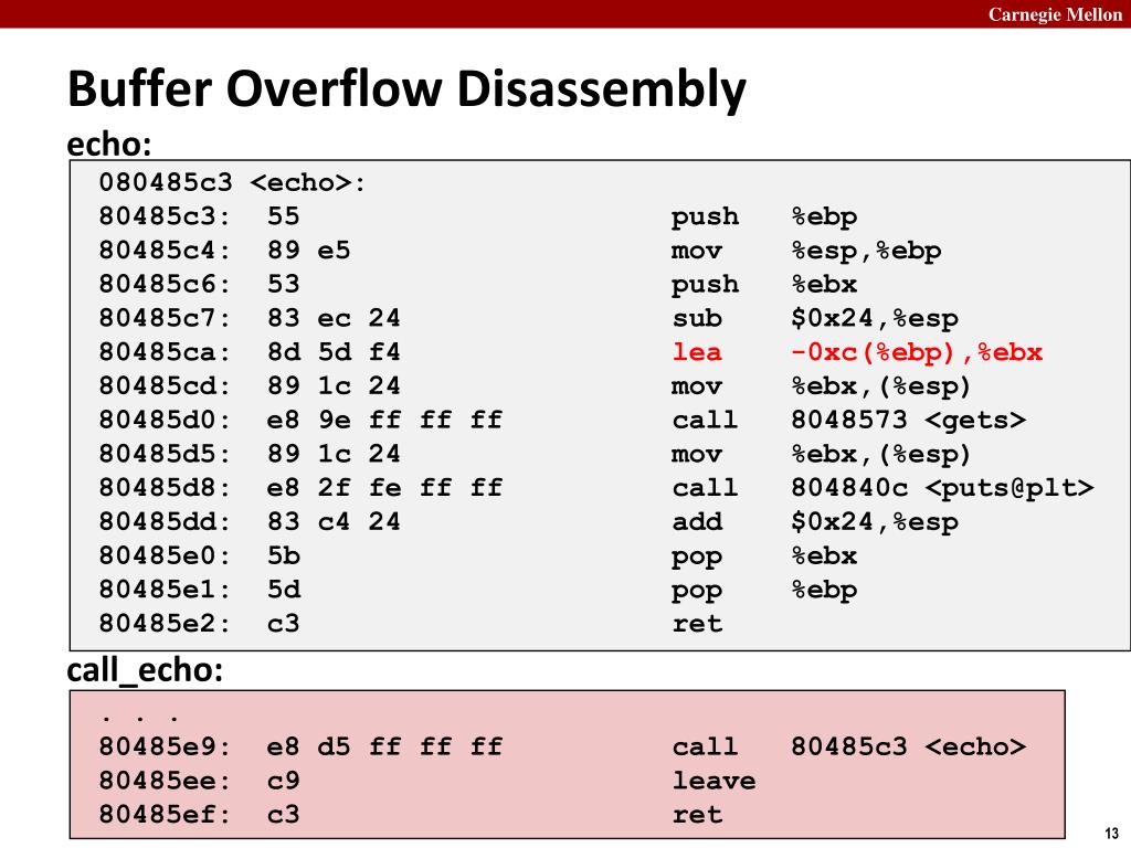 PPT - Instructors: Greg Ganger, Dave O’Hallaron , and Greg Kesden ...