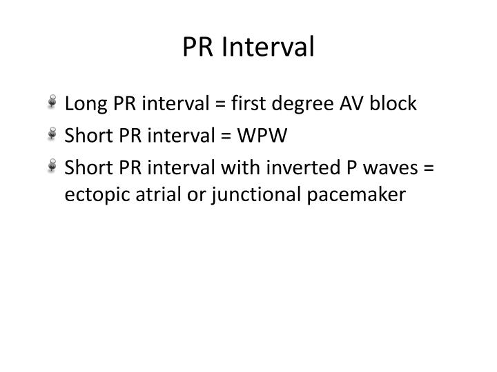 PPT - ECG Interpretation PowerPoint Presentation - ID:5576062