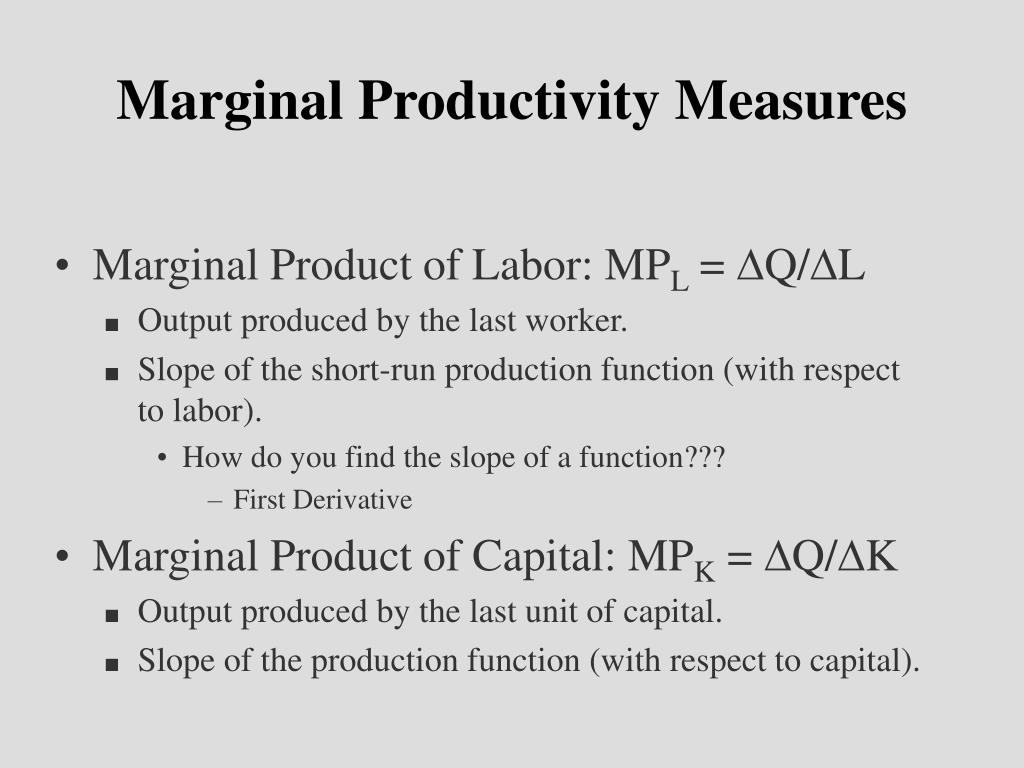 PPT - Managerial Economics & Business Strategy PowerPoint Presentation ...