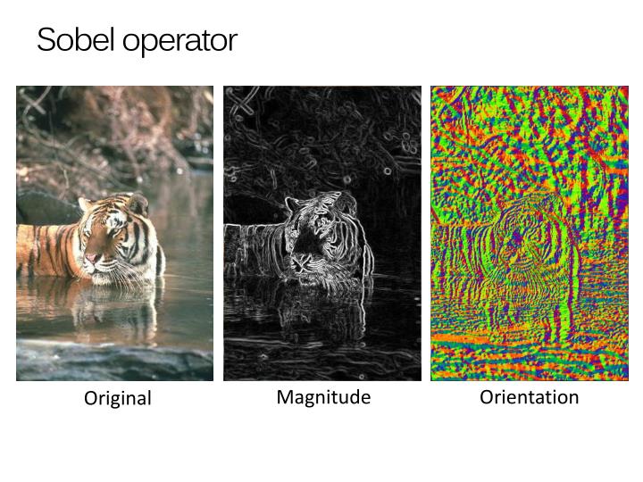 PPT - Edge Detection PowerPoint Presentation - ID:5576241