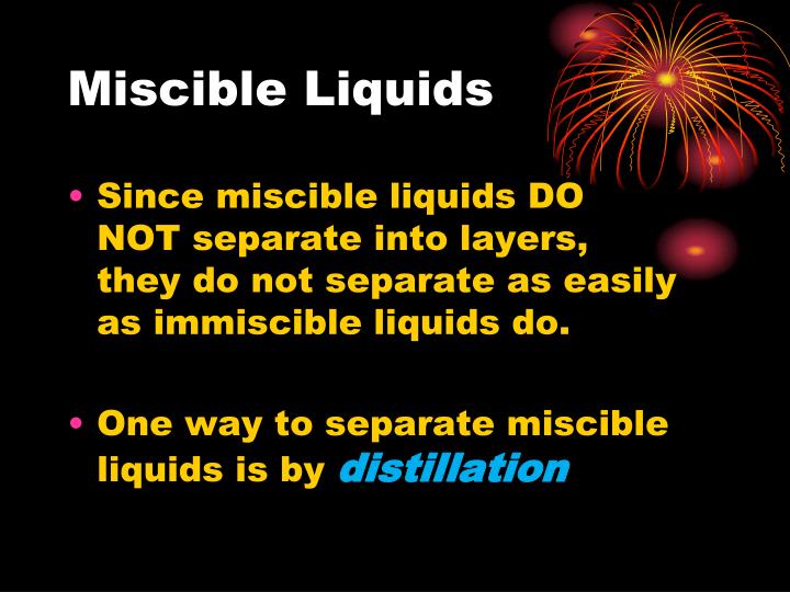PPT - Solutions and Other Mixtures (Ch 6-1 and 6-2) PowerPoint ...