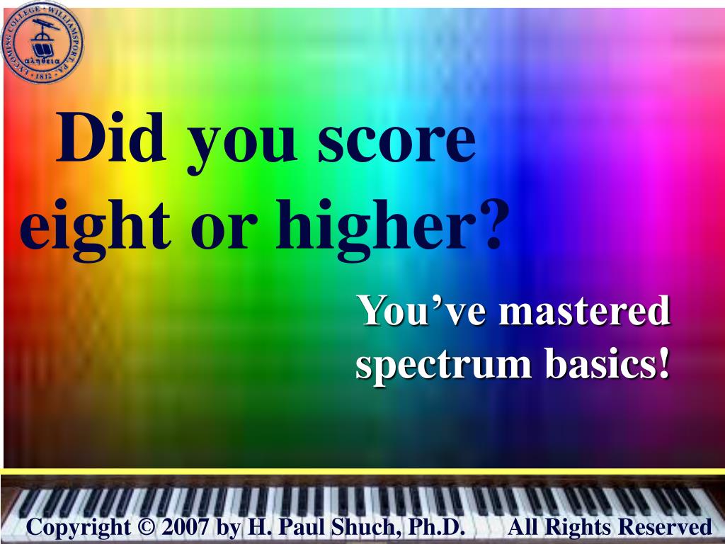 PPT - Electromagnetic Spectrum Basics PowerPoint Presentation, free ... PPT - Electromagnetic Spectrum Basics PowerPoint Presentation, free ...