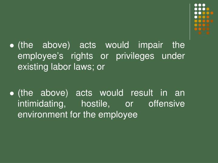 PPT - RA 7877 PowerPoint Presentation - ID:5577130