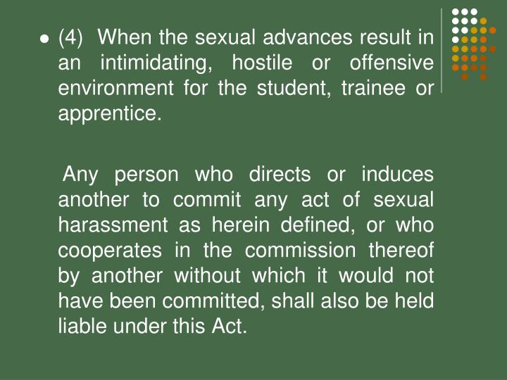 PPT - RA 7877 PowerPoint Presentation - ID:5577130