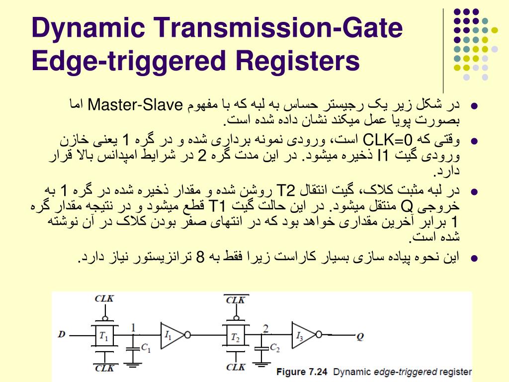 PPT - الکترونیک دیجیتال مدارات ترکیبی PowerPoint Presentation - ID:5579228