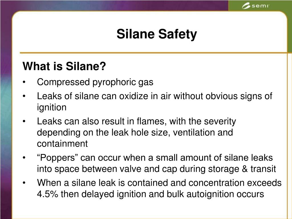 PPT - Addressing Safety Concerns in Photovoltaic Manufacturing: A ...