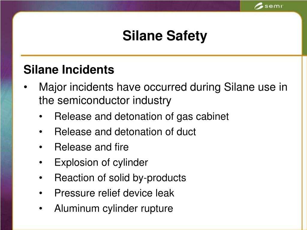 PPT - Addressing Safety Concerns in Photovoltaic Manufacturing: A ...