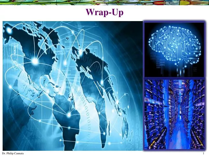 PPT - Wrap-Up PowerPoint Presentation, free download - ID:5580768