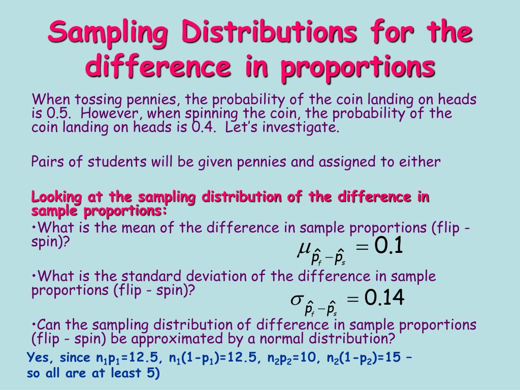 PPT - Two-Sample Proportions Inference PowerPoint Presentation, free ... PPT - Two-Sample Proportions Inference PowerPoint Presentation, free ...